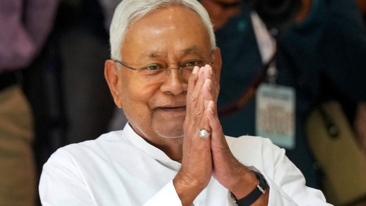 JDU Candidate List 2025: जदयू ने जारी की दूसरी लिस्ट, 44 उम्मीदवारों के ...